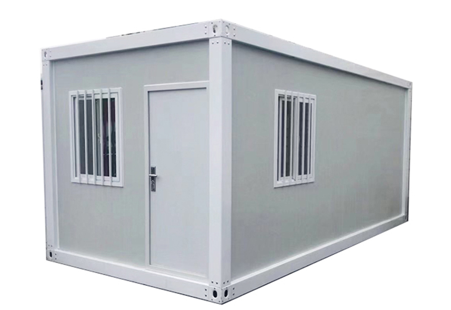 What Is Flat Pack Container？ - yumisteel