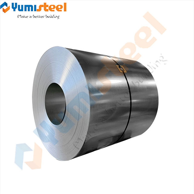Galvanized Steel Sheet in Coils For Building Material Made In China ...