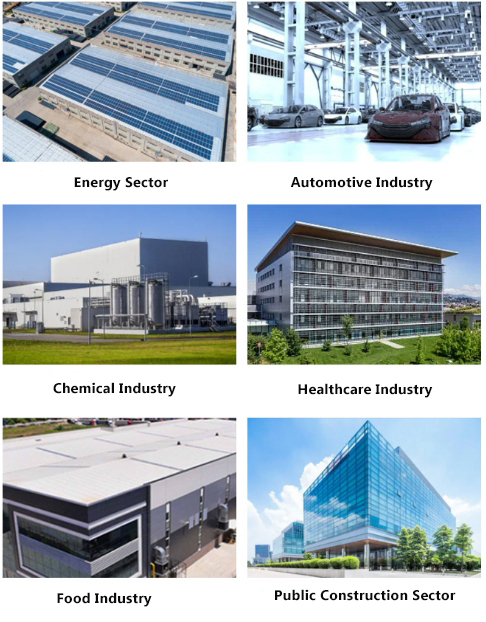 100mm Standing Seam Roof Sandwich Panels for Solar Photovoltaic ...