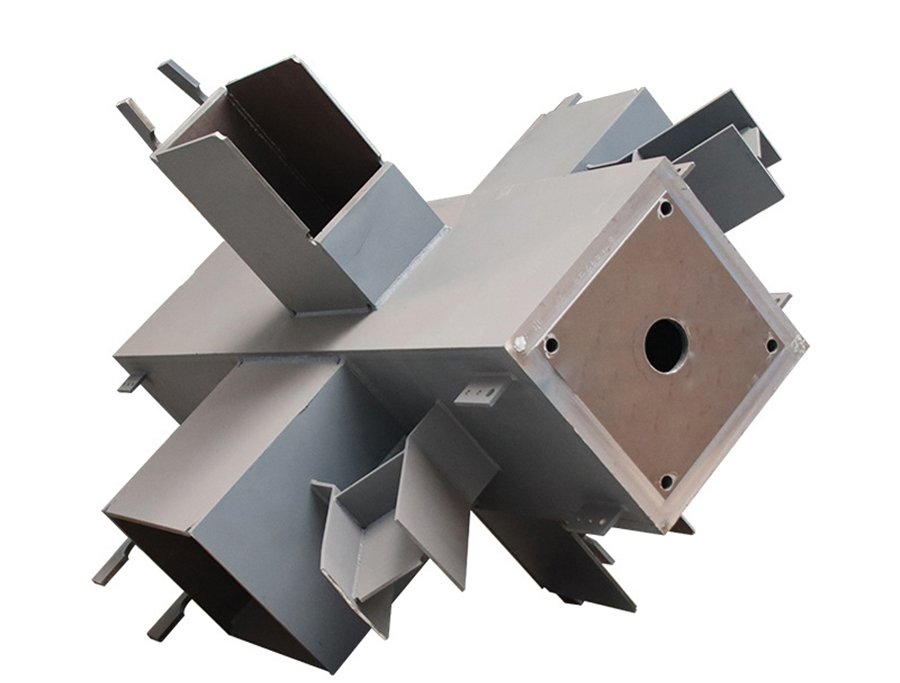 How to choose special-shaped steel structure manufacturers? - yumisteel