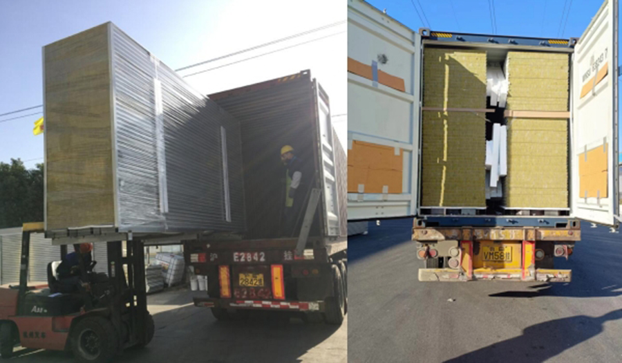 Australian Style Z Lock Type Rockwool/Glasswool/EPS Wall Sandwich Panel ...