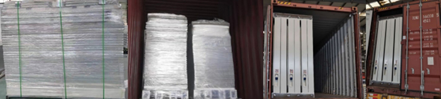 What Is Flat Pack Container？ - yumisteel