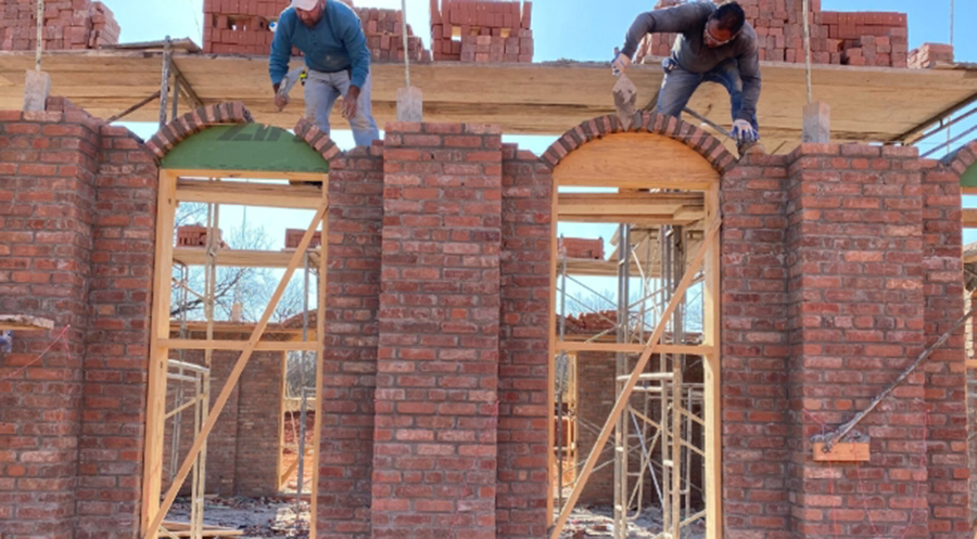 Prefabricated Construction VS Traditional Construction - yumisteel